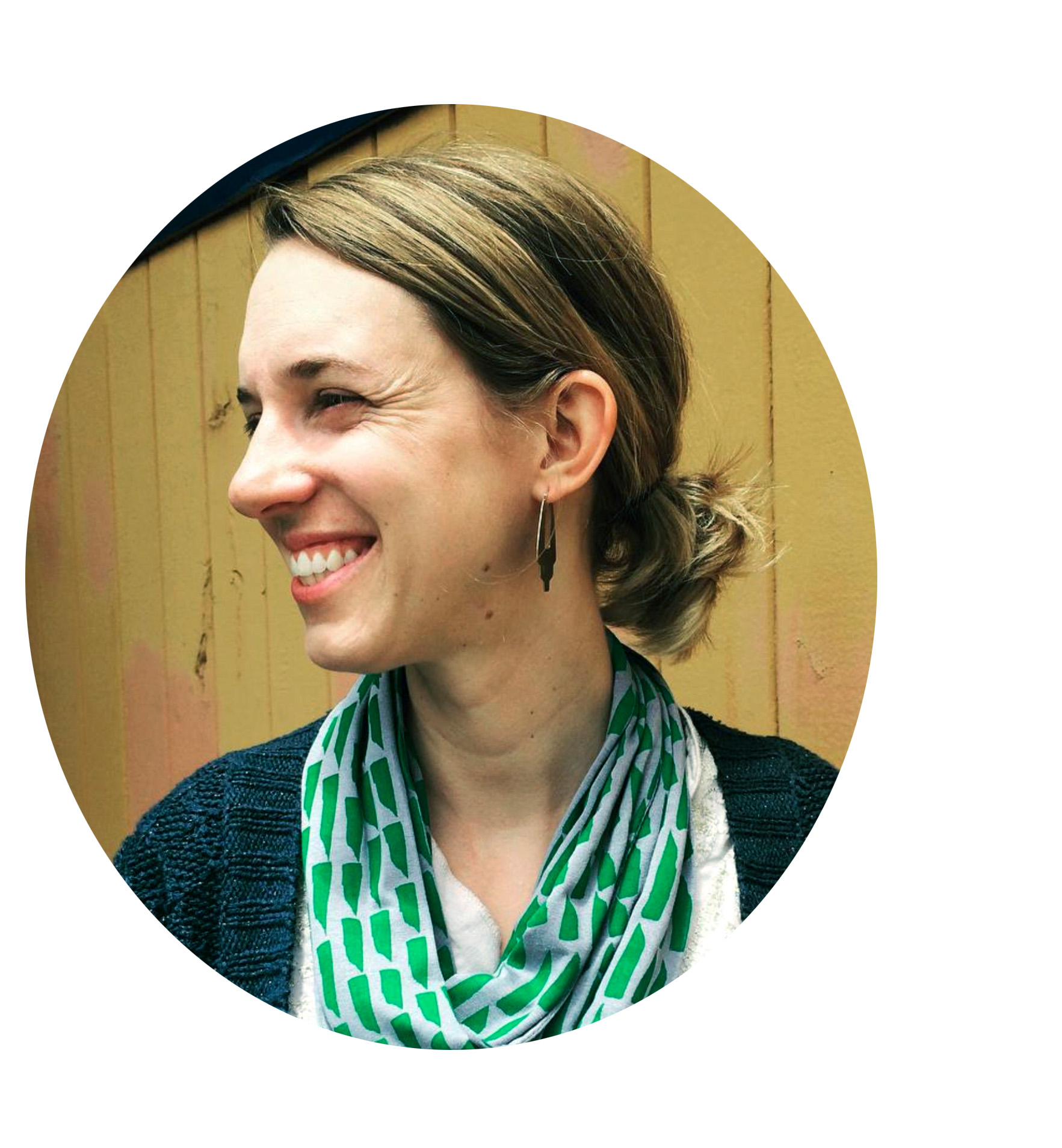 Noisy River Consulting – Brooke Toczylowski